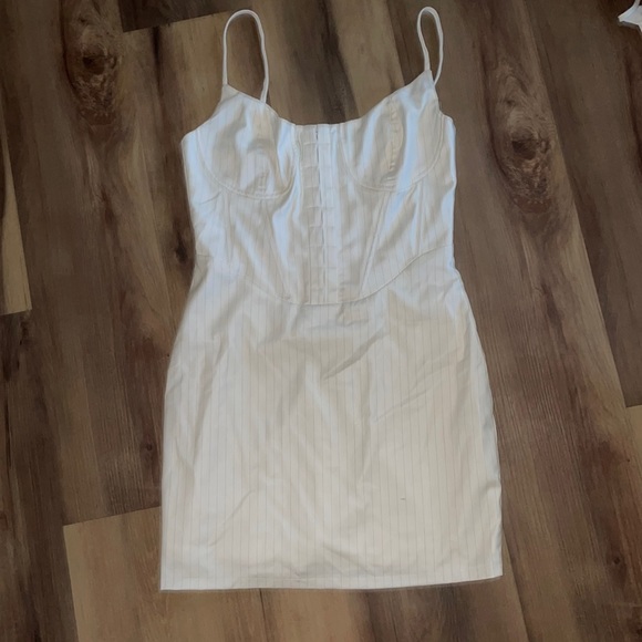 Kendall & Kylie | Dresses | Kendall And Kylie Corset Dress | Poshmark